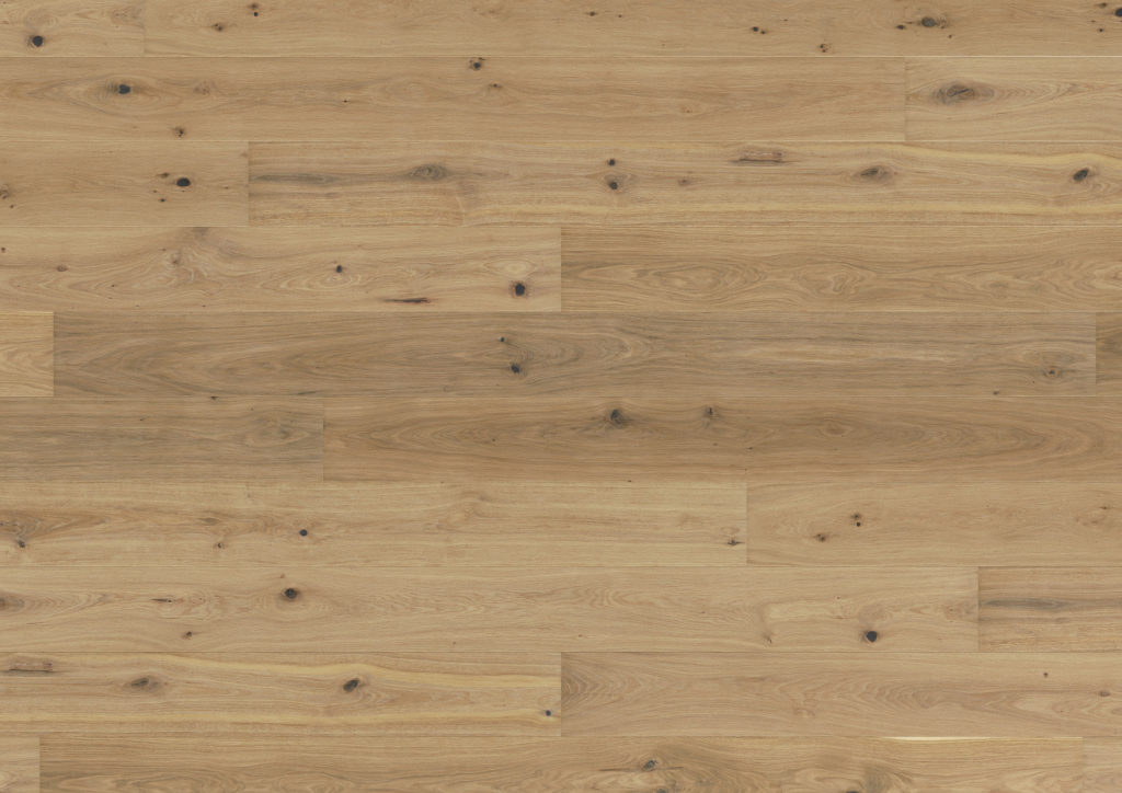 Oak XXL knotty raw timber effect – Berg & Berg